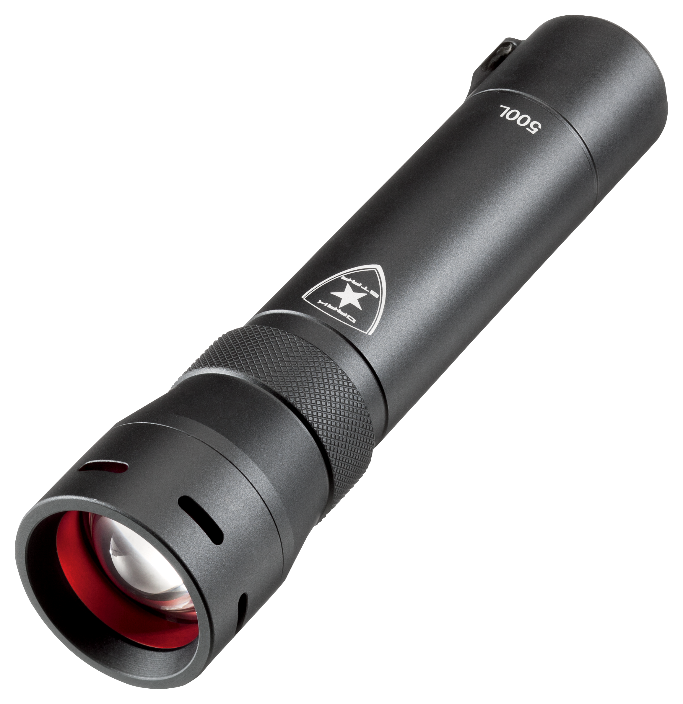 Dark Star 500 Lumen Flashlight | Bass Pro Shops